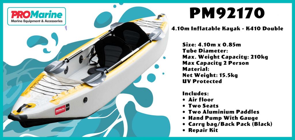 ProMarine – Marine Equipment & Accessories